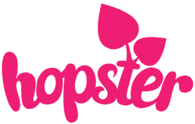 Hopster - Making screentime SMART!