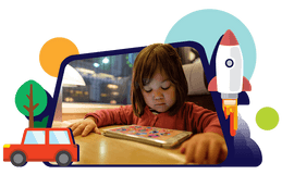 Hopster - Making screentime SMART!