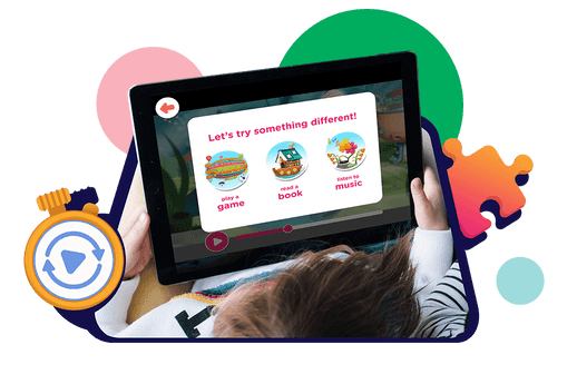 Hopster - Making screentime SMART!