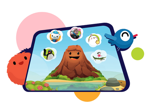 Hopster - Making screentime SMART!